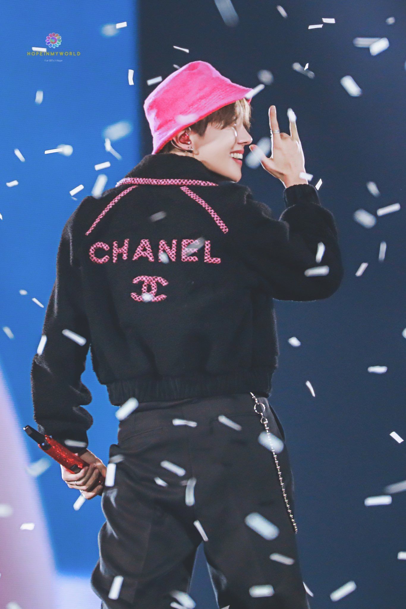 BTSはシャネル使いが上手い？｜BTS 衣装 シャネル – BIGBANGcloset
